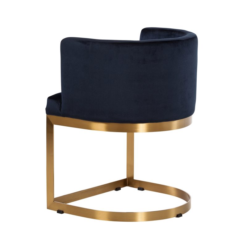 Anais Chair – Module Interior