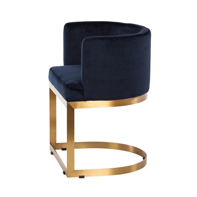 Anais Chair – Module Interior