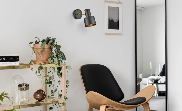 Home Demo – Module Interior