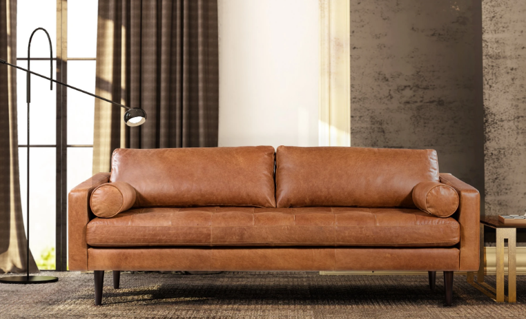 Home Demo – Module Interior